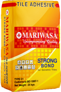 Products - Mariwasa