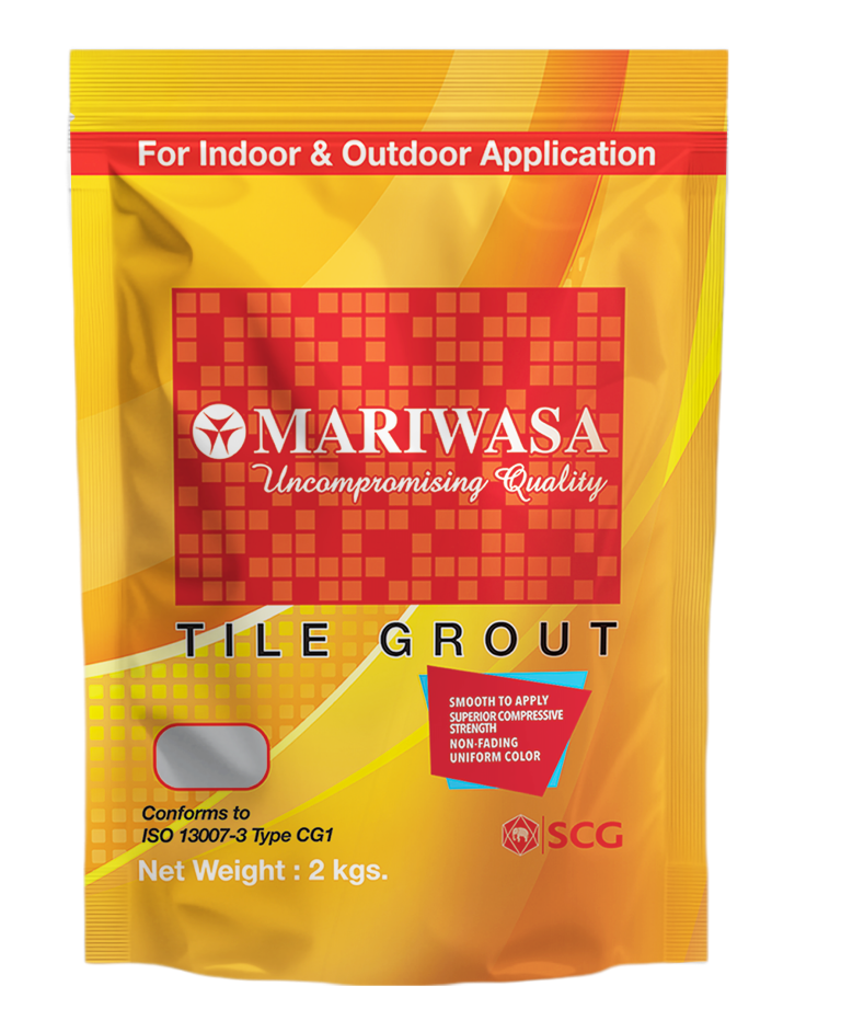 Products - Mariwasa