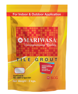 Products - Mariwasa